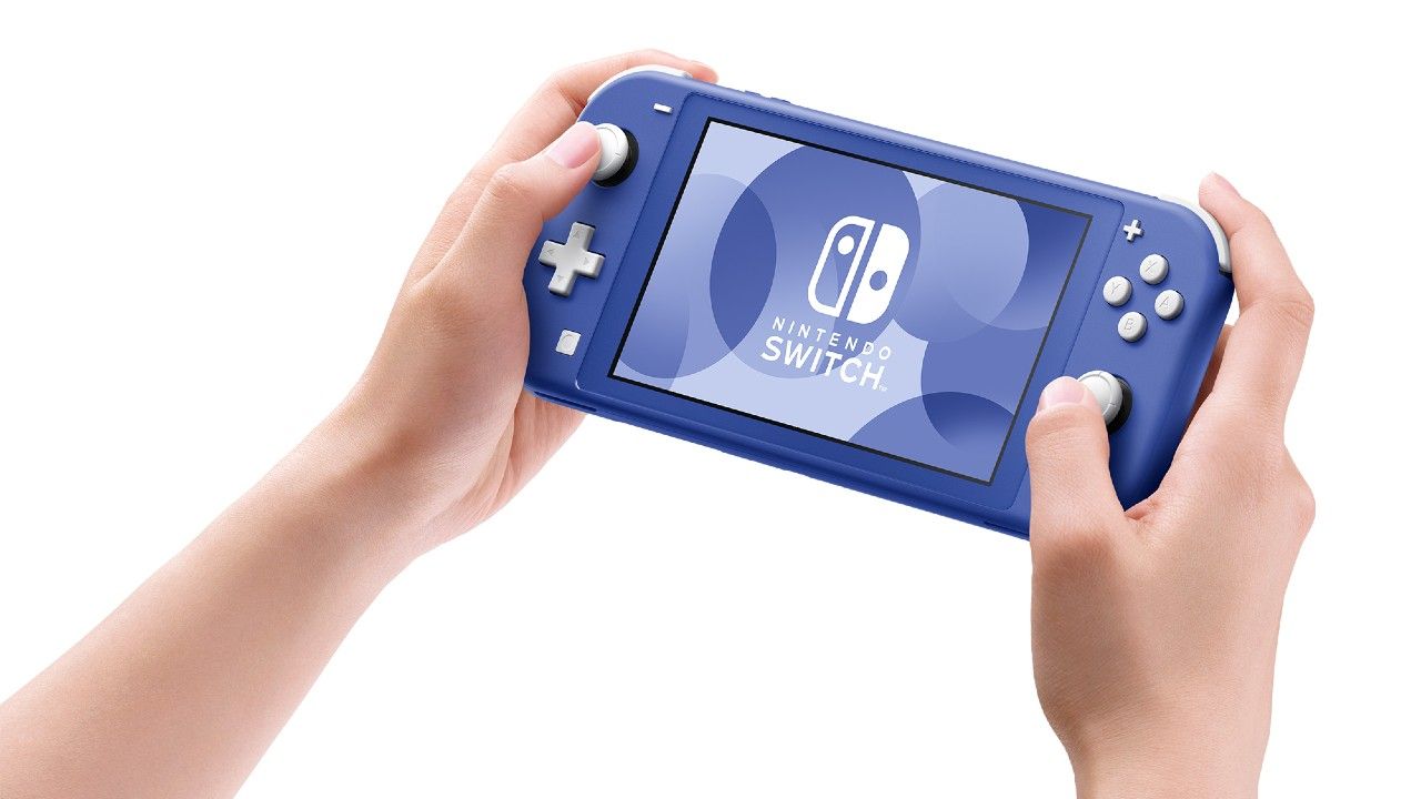 Nintendo pledges a "smooth transition" from the Switch…
