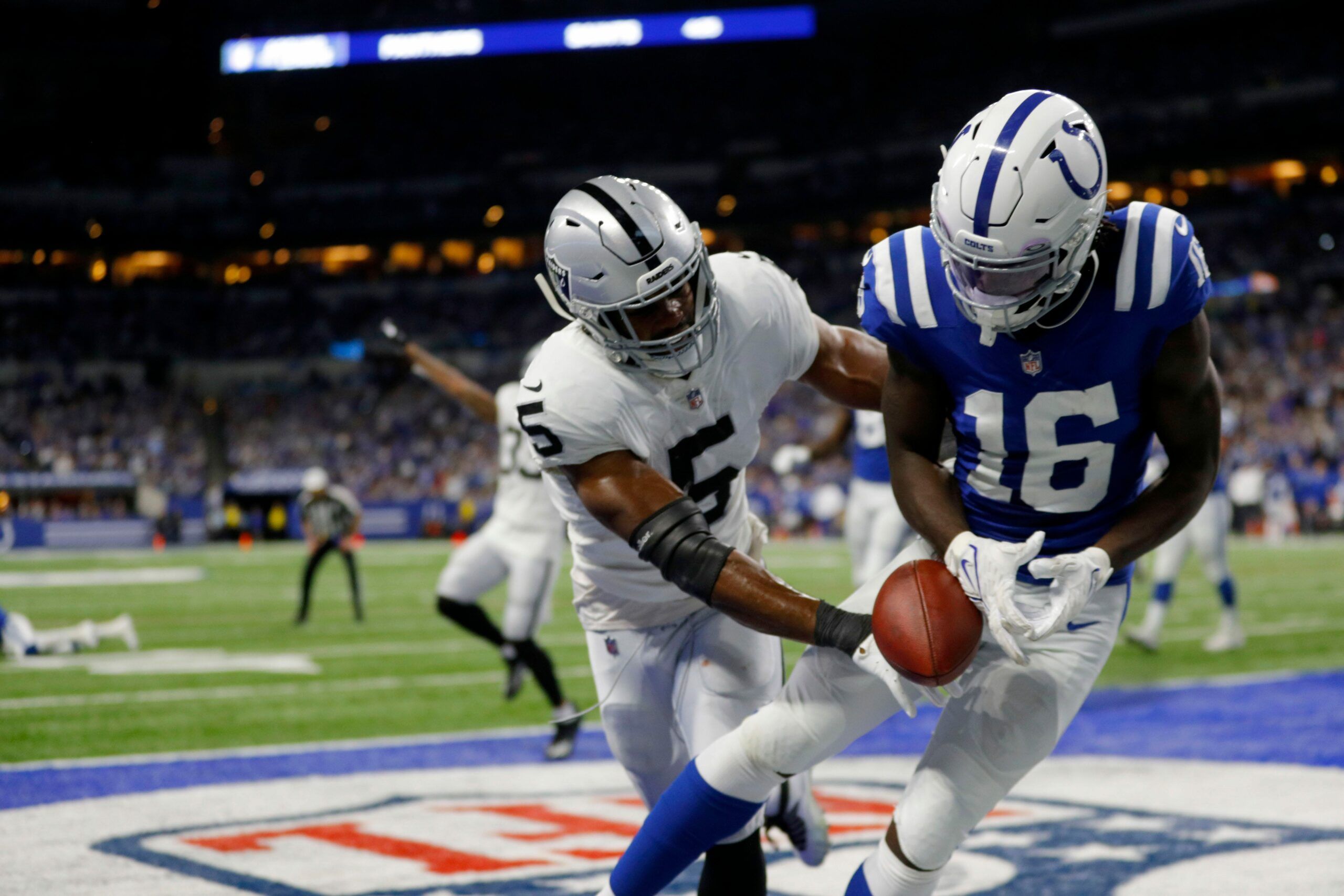 Divine Deablo named biggest offseason standout for…