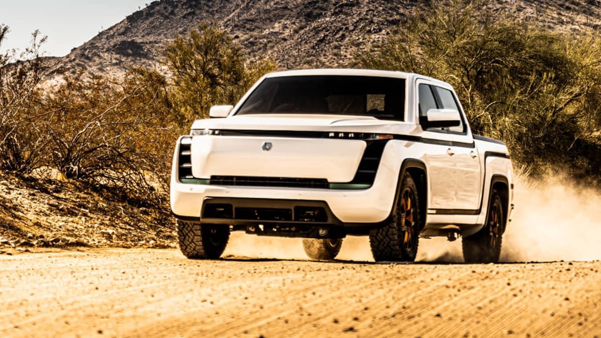 Tesla Rival Goes Bankrupt