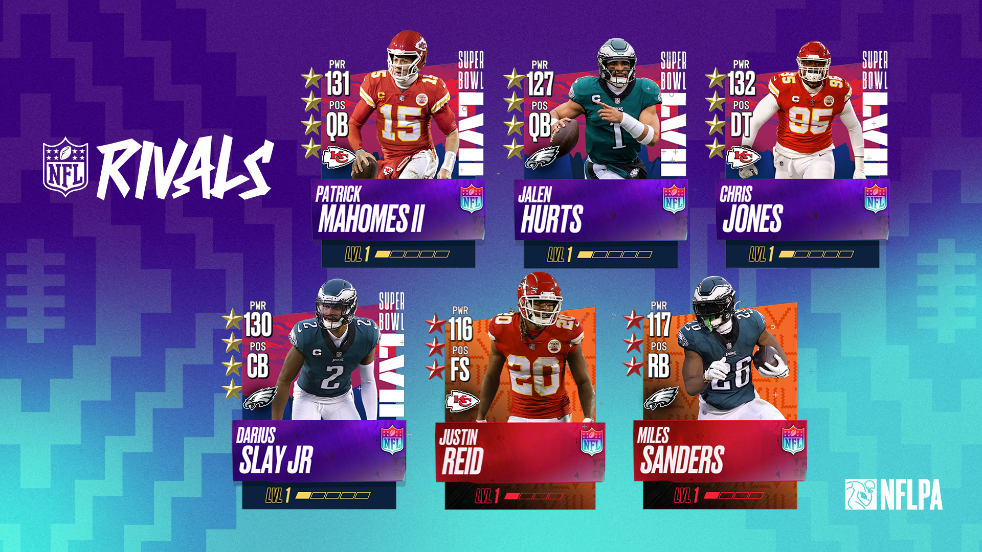 ‘NFL Rivals’ creator Mythical Games raises the first…