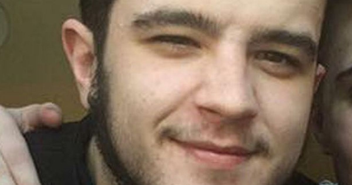 Devastated family say 'life is quiet' after proud dad…