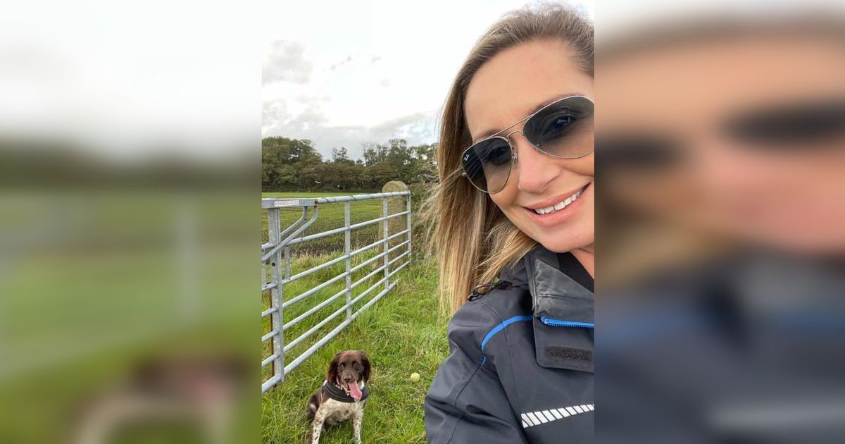 Every word from Nicola Bulley's family after coroner…