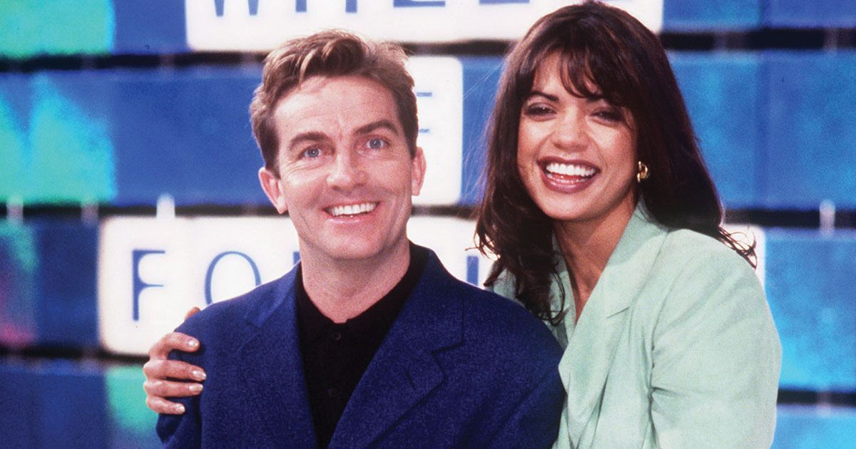 Wheel of Fortune to return after 22 years with huge…