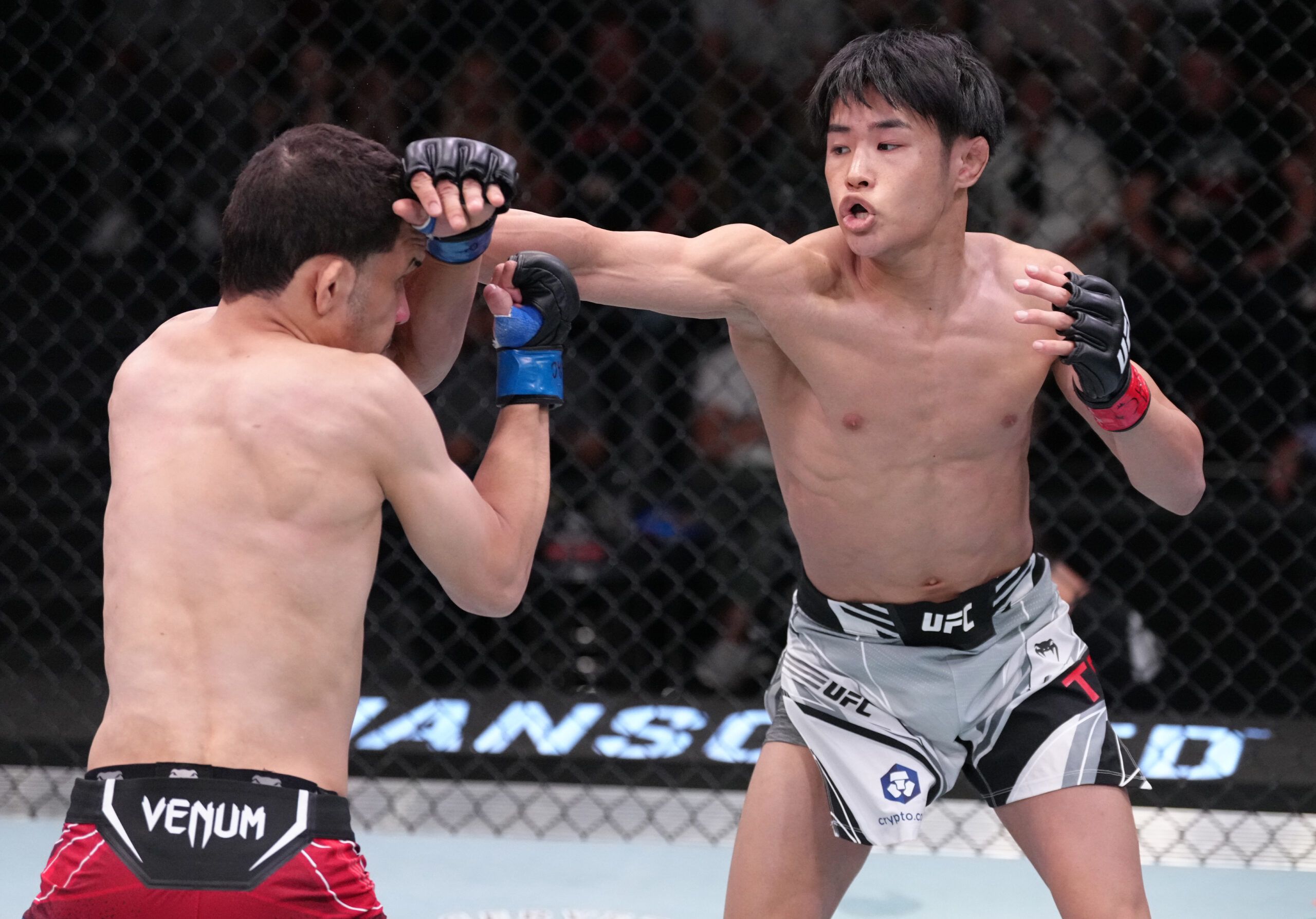 Tatsuro Taira quickly rebooked for UFC 290 after…