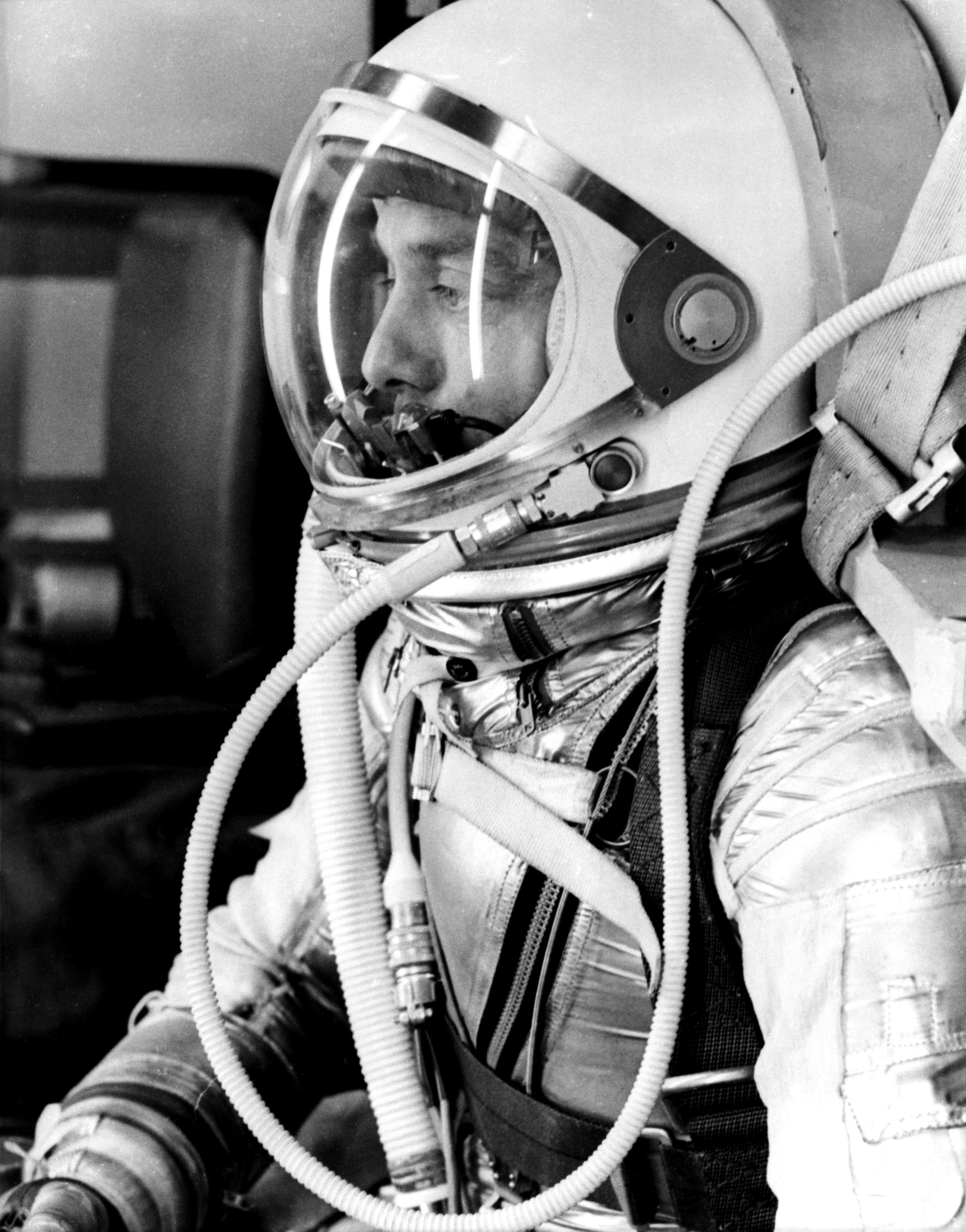 NASA Develops System To Turn Urine Into Drinking Water…