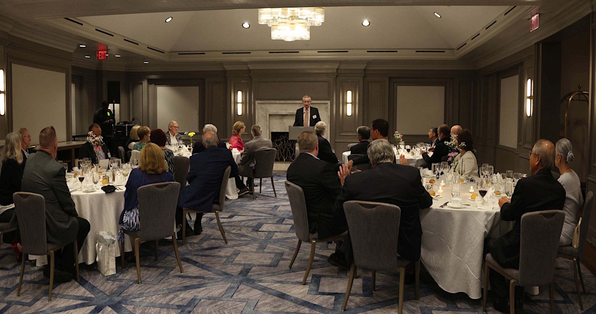 HDTV Standards Group Celebrates 30th Anniversary