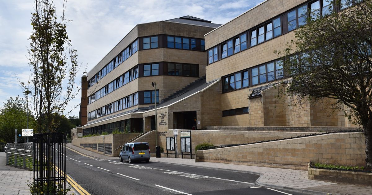 Potential overhaul of town and community councils in…