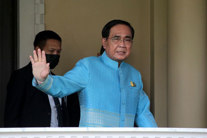 Review army housing rules