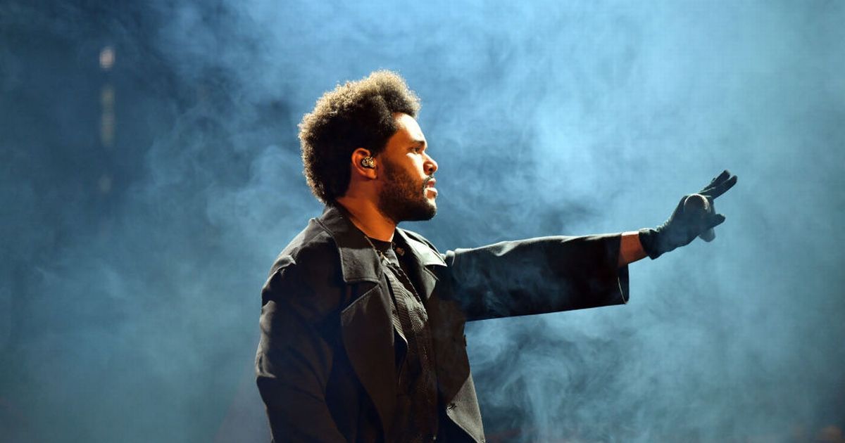 The Weeknd at Marlay Park: Everything to know from…