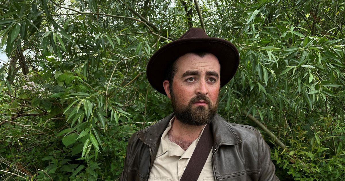 Real-life Indiana Jones says archaeology isn't what it…