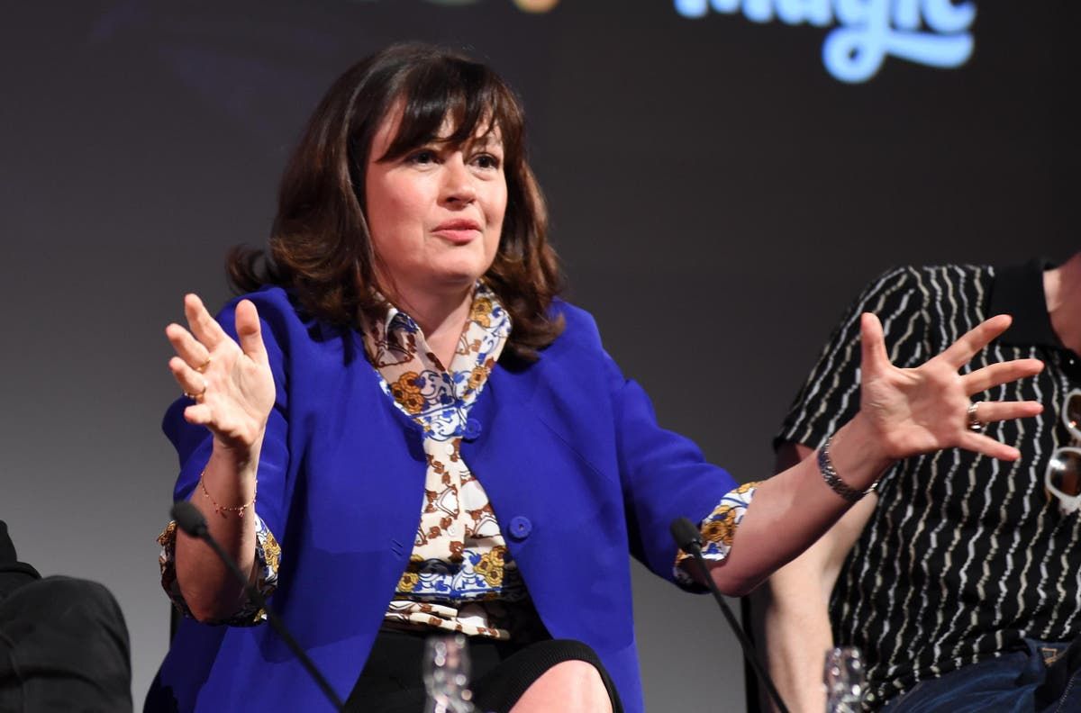 Daisy Goodwin reveals more women have come forward…