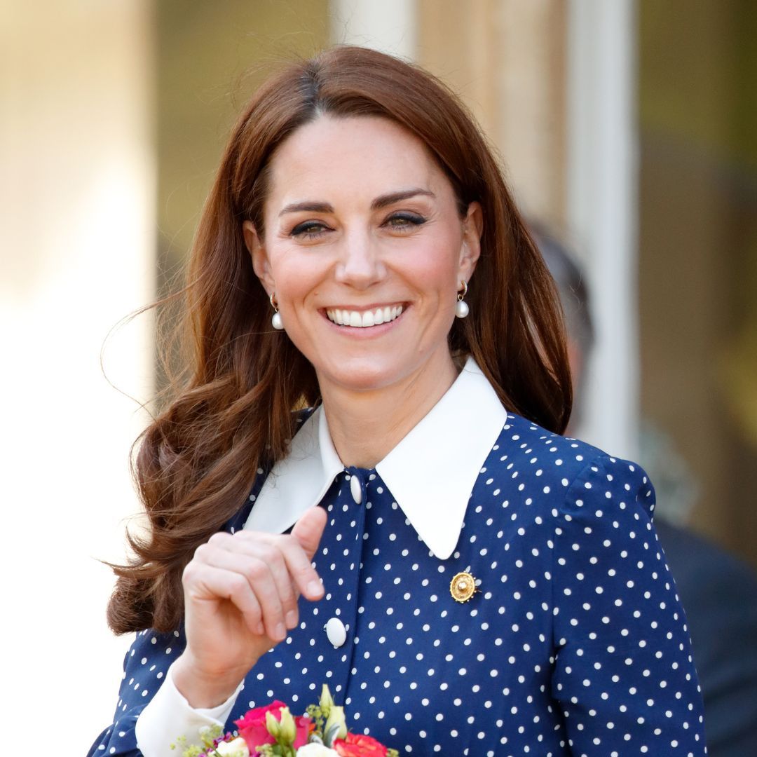 A royal insider calls Princess Kate "a secret radical"…