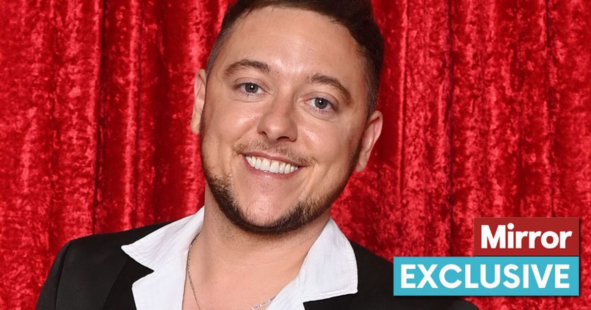 Emmerdale's Matty Barton actor teases more family…