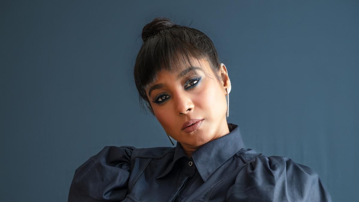 Singer Shilpa Rao: Struggles are part of the journey