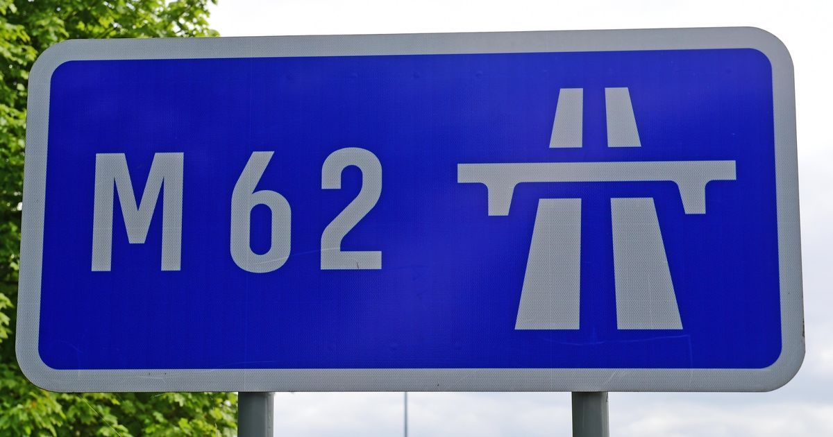 New M62 services update as controversial changes are…