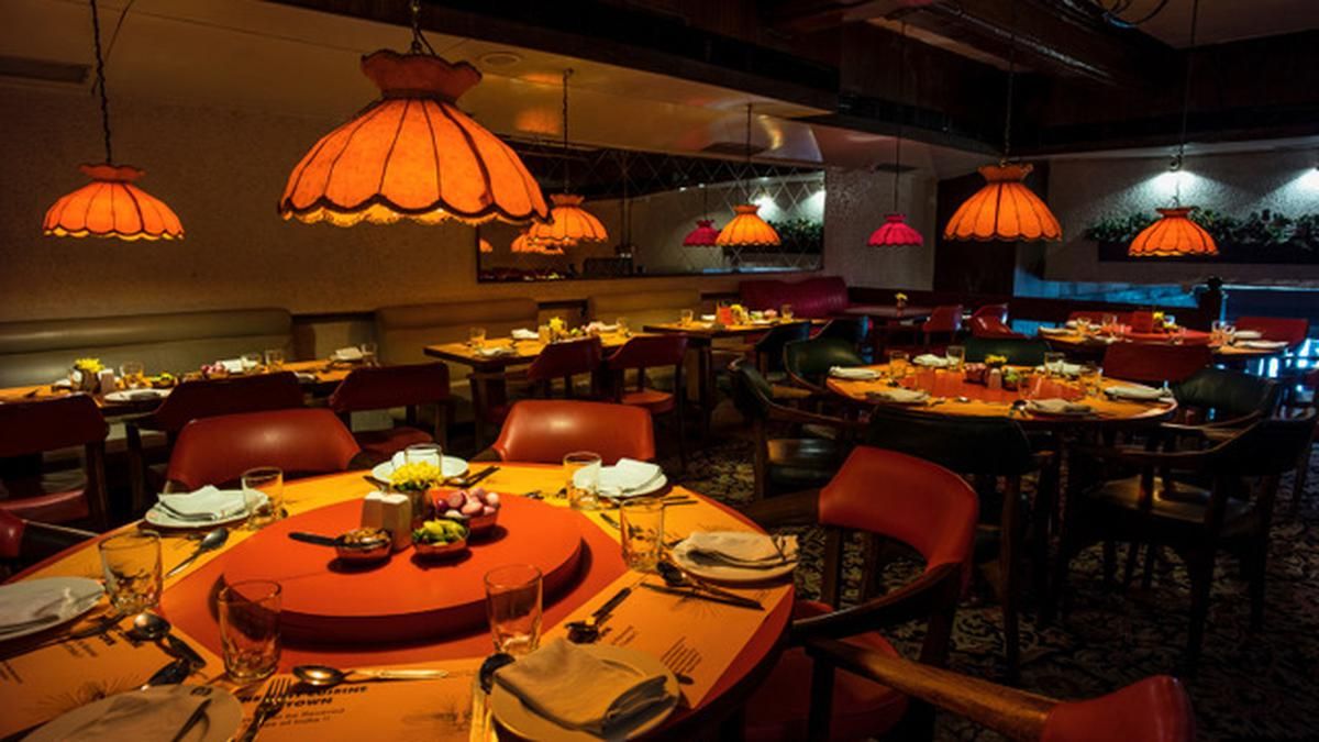 Kolkata’s iconic Peter Cat is on a list of the 150…