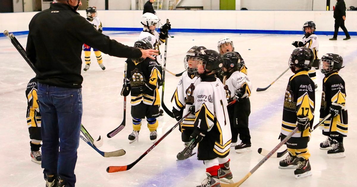 Fight to save Ayr Ice Rink sees almost 5,000 sign…