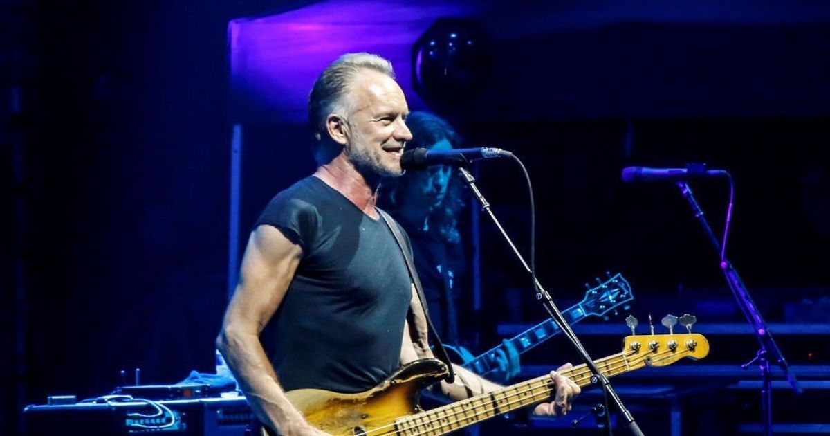 Sting and Blondie at Malahide Castle: How to get…