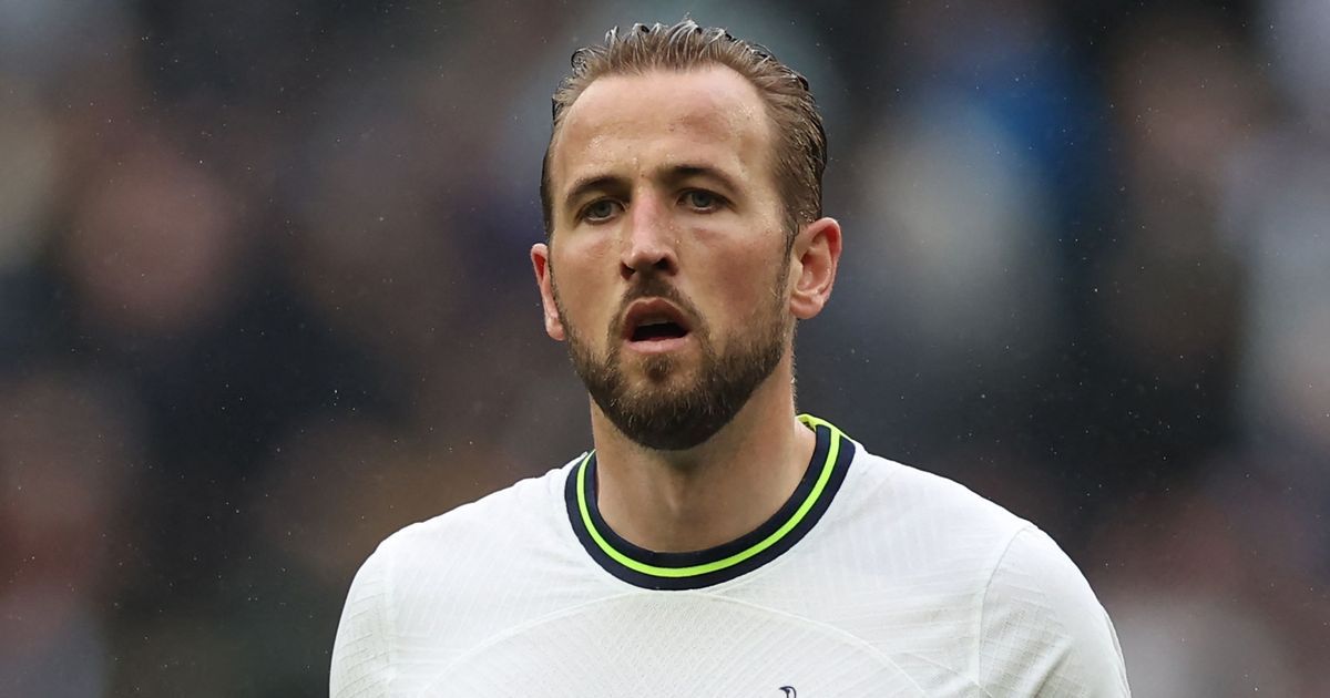 Harry Kane handed Tottenham transfer dilemma as Bayern…