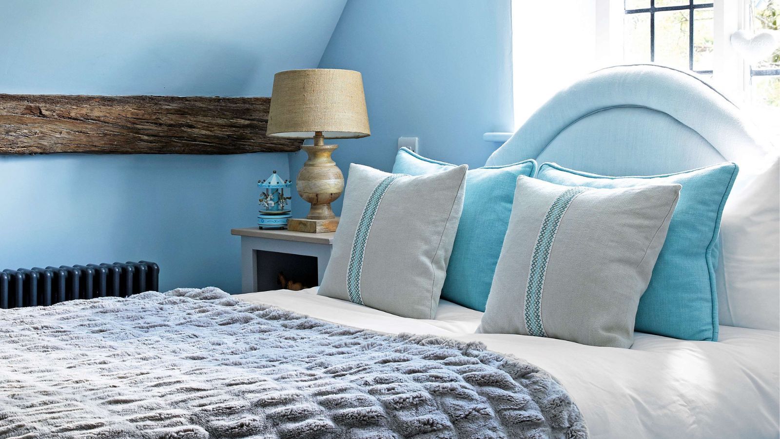 How to nail your bedtime routine to get the best…