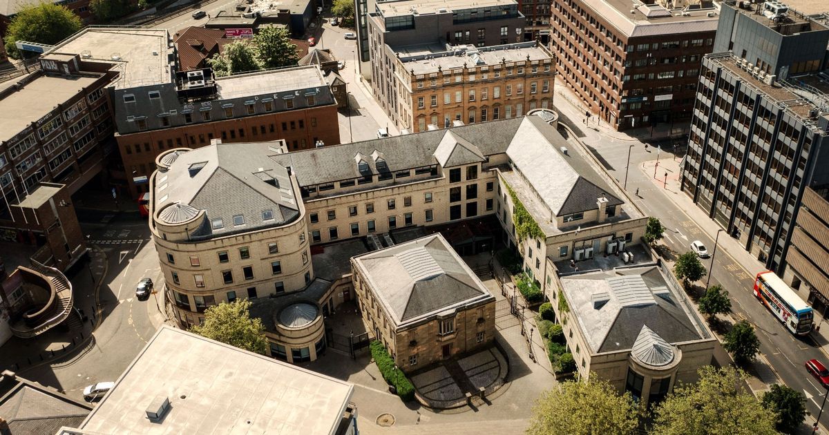 Newcastle barristers Parklane Plowden relocates to…