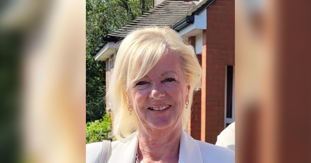 Suspected killer named after nan knocked down in…