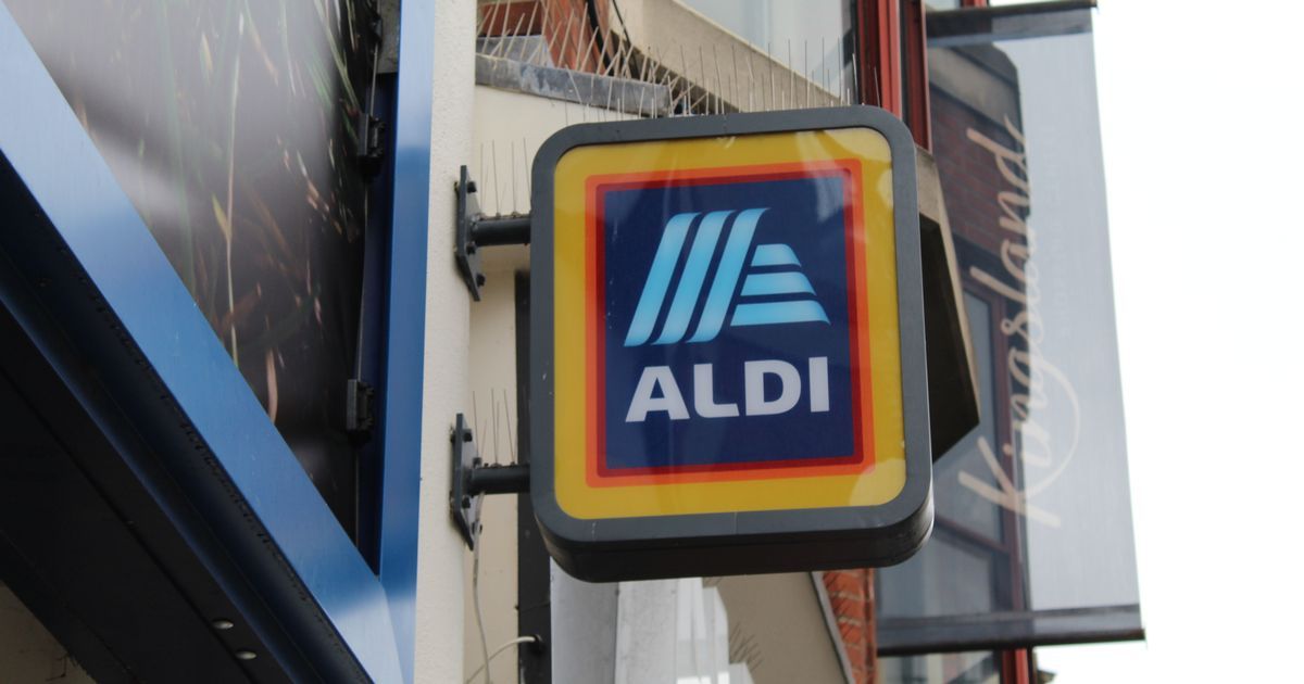Aldi shoppers race to buy 'insane' £6 perfume 'dupes'…