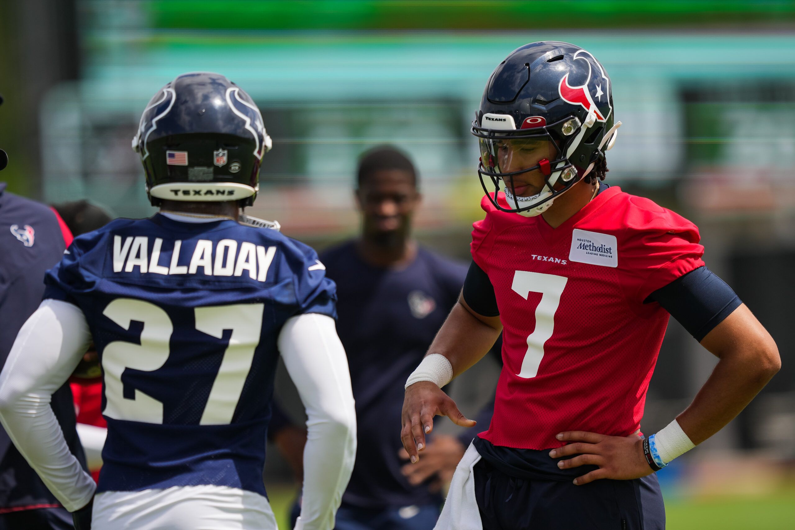 Houston Texans training camp 53-man roster prediction:…