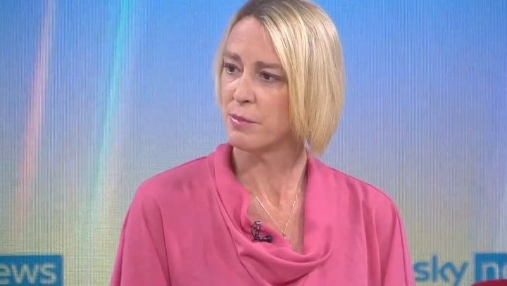 Daniel Korski quits Tory mayoral candidate race after…