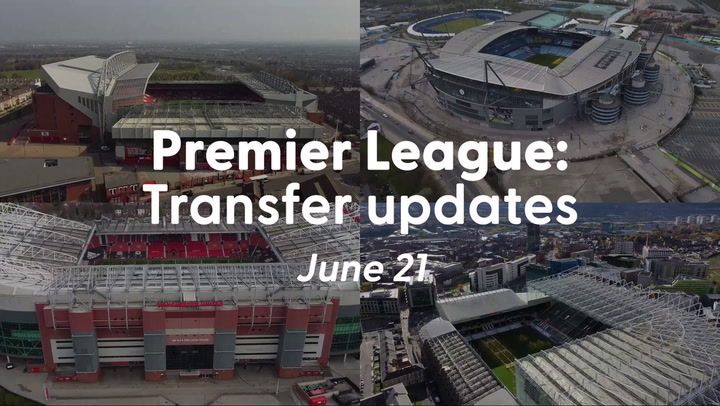 Kai Havertz confirms Arsenal squad number: £65m…