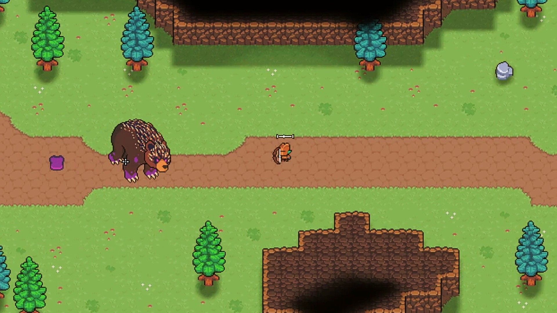 This Stardew Valley and Terraria mashup wants me to…