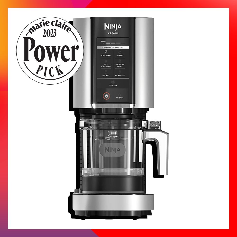 Power Pick: Ninja CREAMi Breeze 7-in-1 Ice Cream Maker