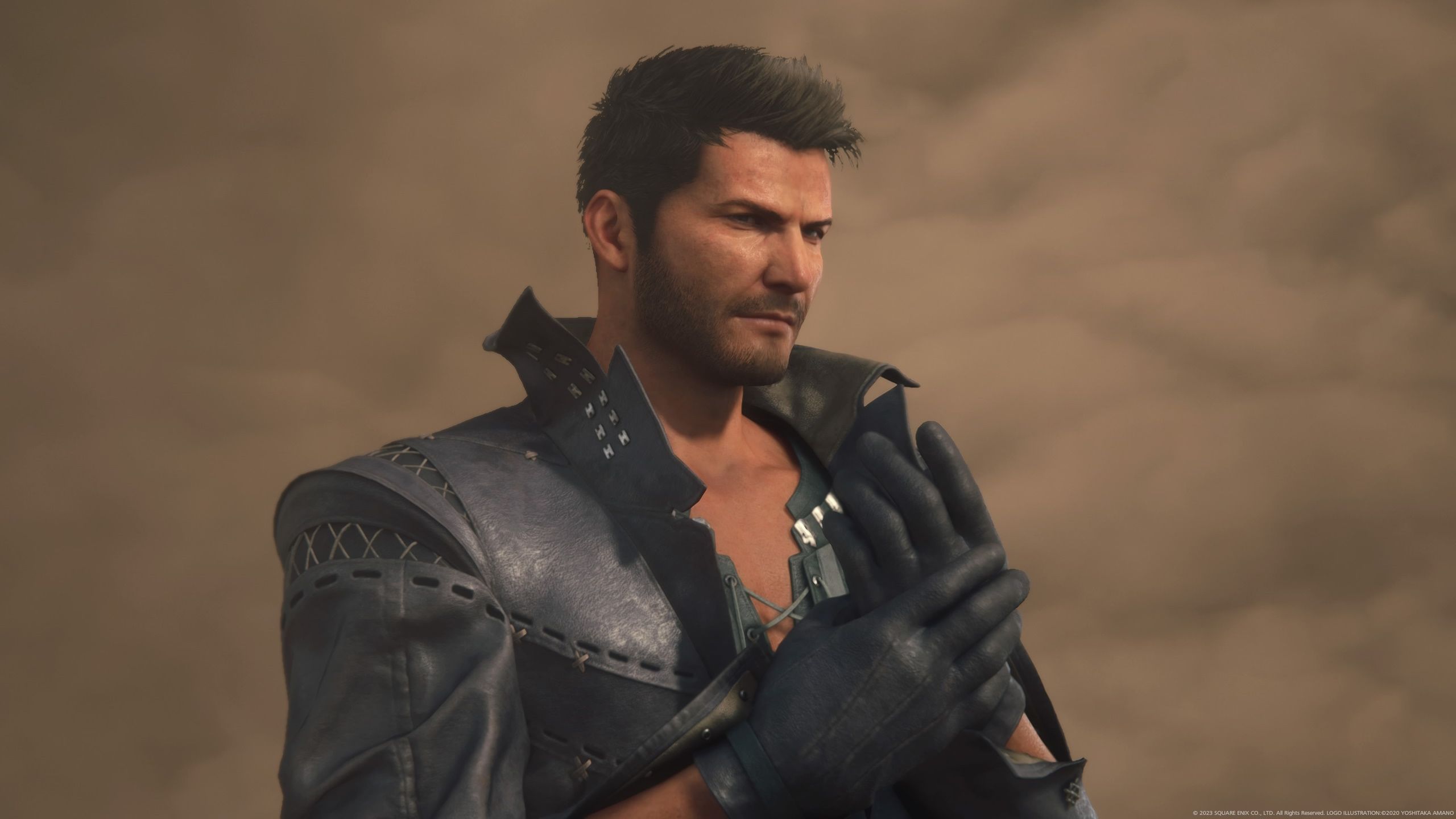 Ranking every Final Fantasy Cid appearance from mid to…