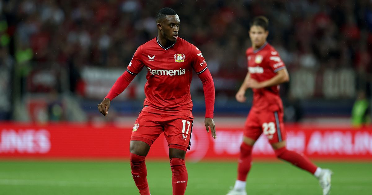 Nottingham Forest transfer latest amid Callum…