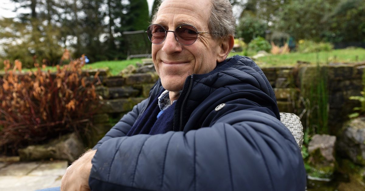 Admiral founder Henry Engelhardt on how to become a…