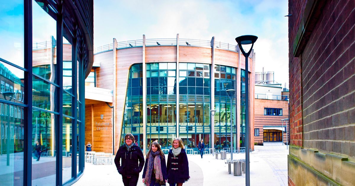 Durham University moves up 14 places in QS World…