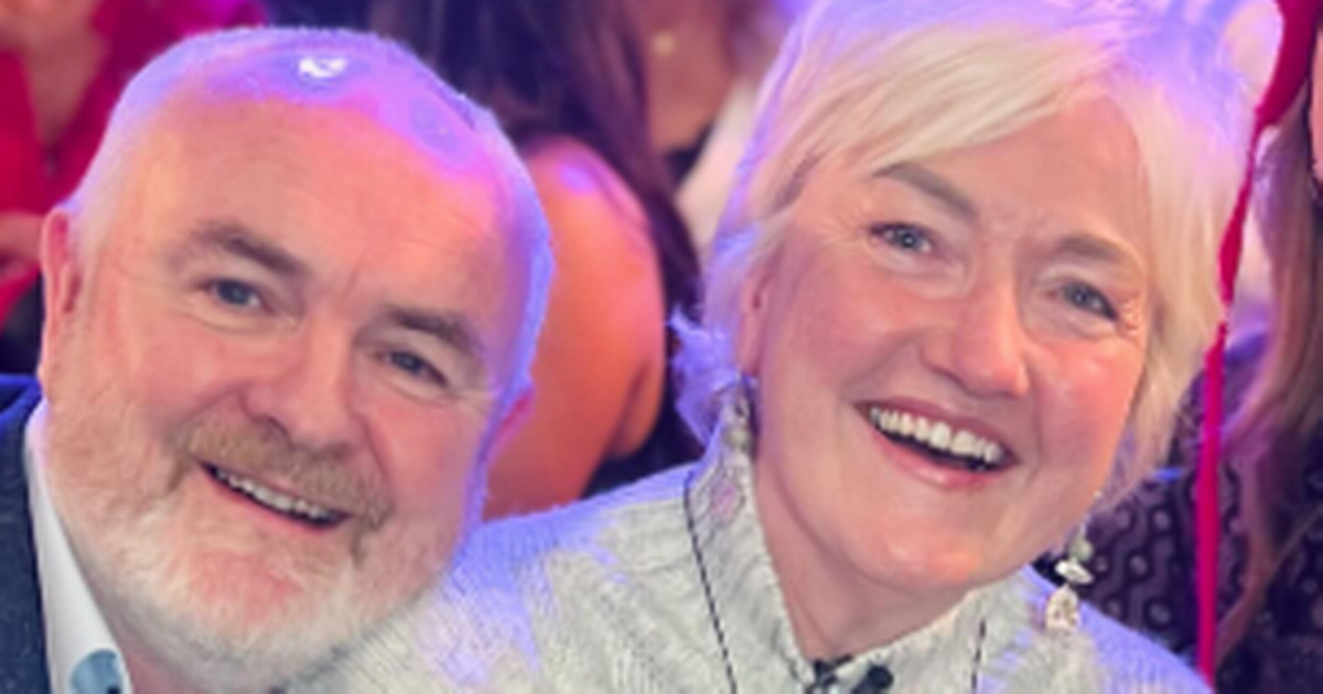 Paul Mescal's father lands surprise acting role in…