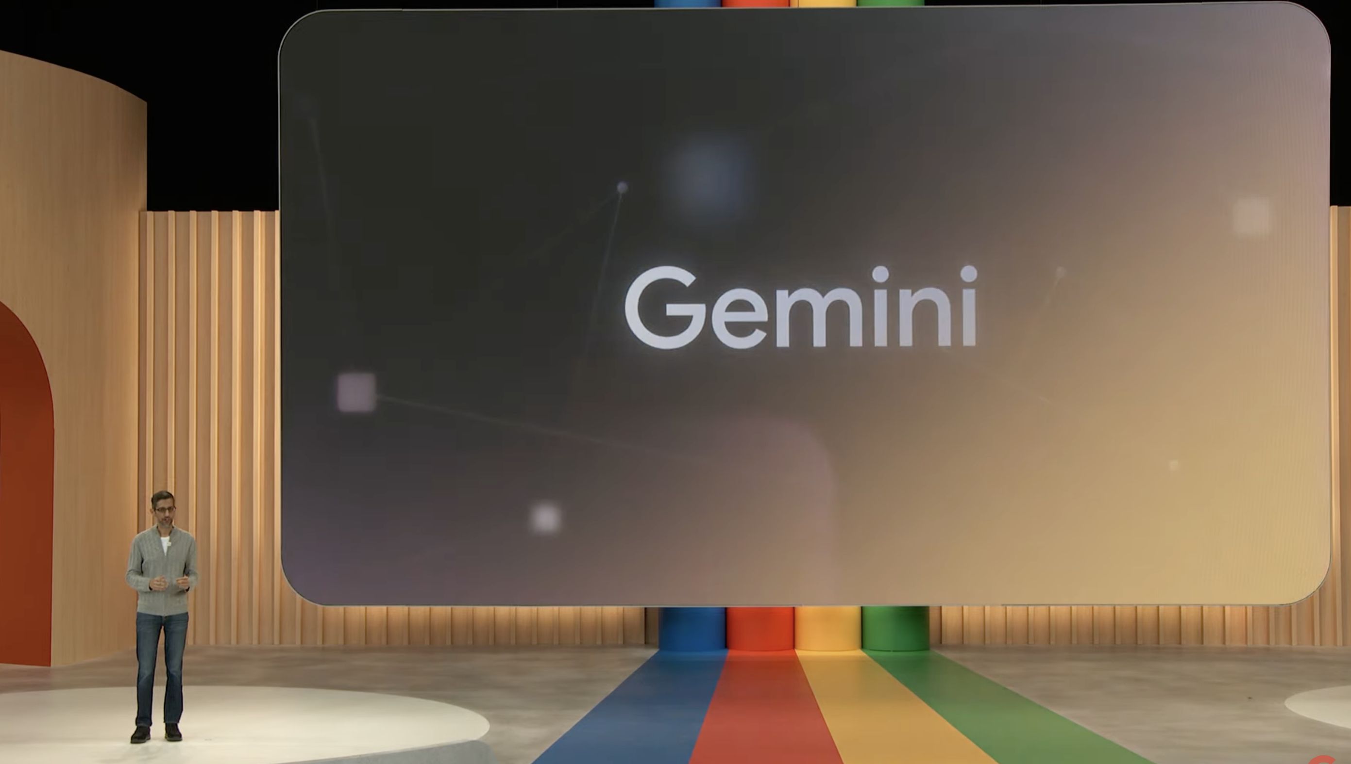 Google's new Gemini AI could beat ChatGPT — here's why