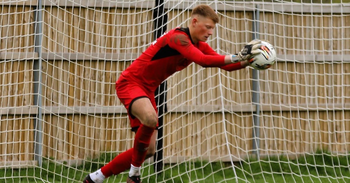 St Johnstone goalkeeper Craig Hepburn plans to follow…