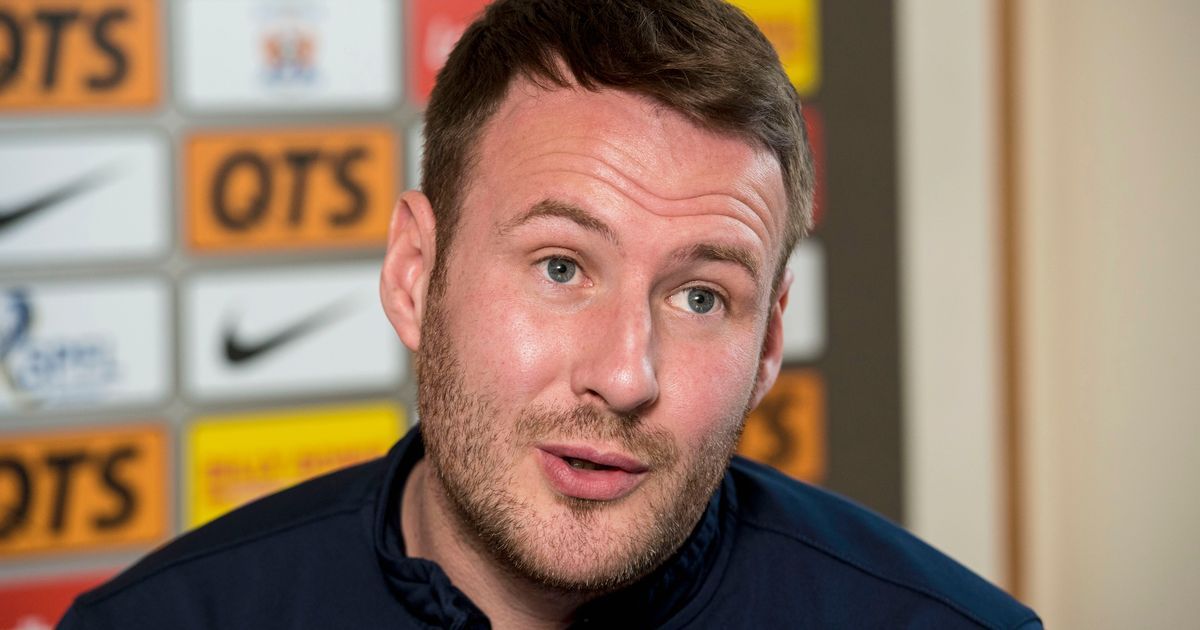 Peter Leven set for Aberdeen appointment as Barry…