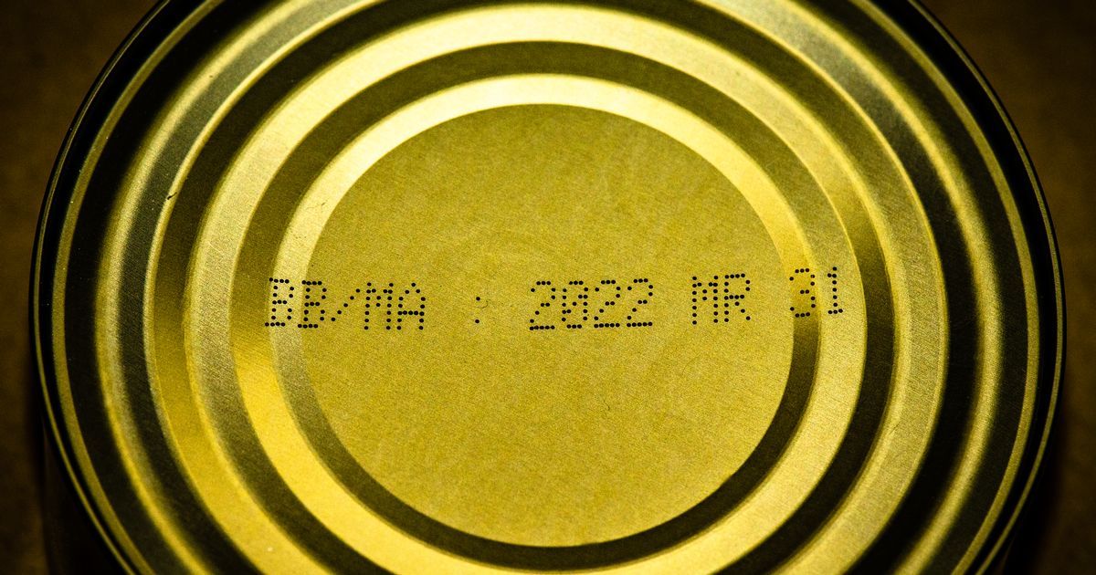 Tesco reveals meaning behind secret number and letter…