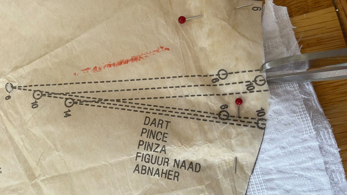 How to sew: beginners