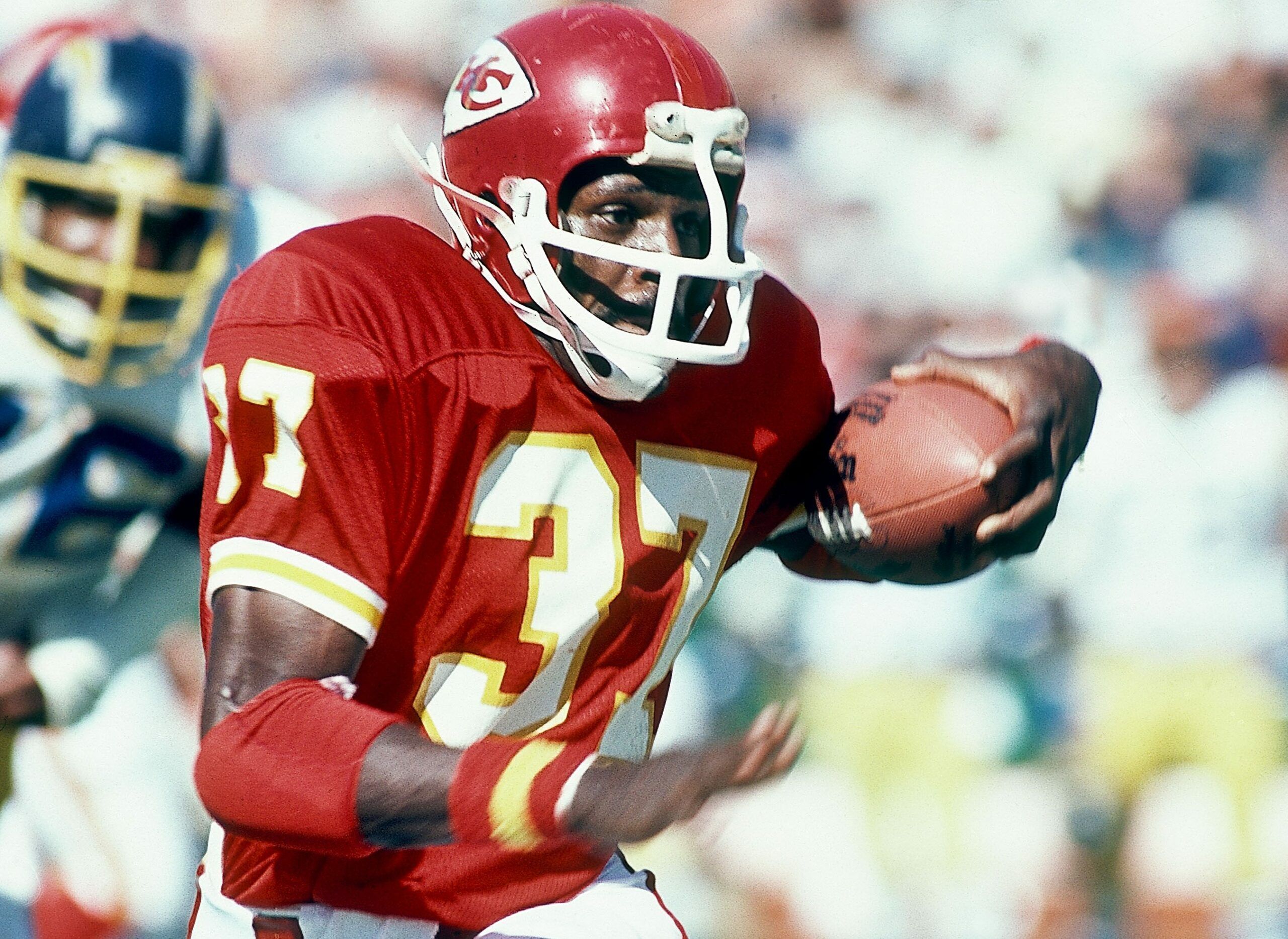 Remembering Chiefs RB Joe Delaney 40 years after his…