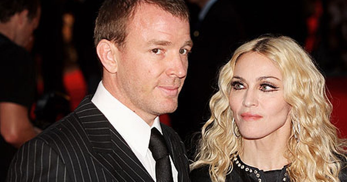 Madonna's brutal question to Guy Ritchie which brought…