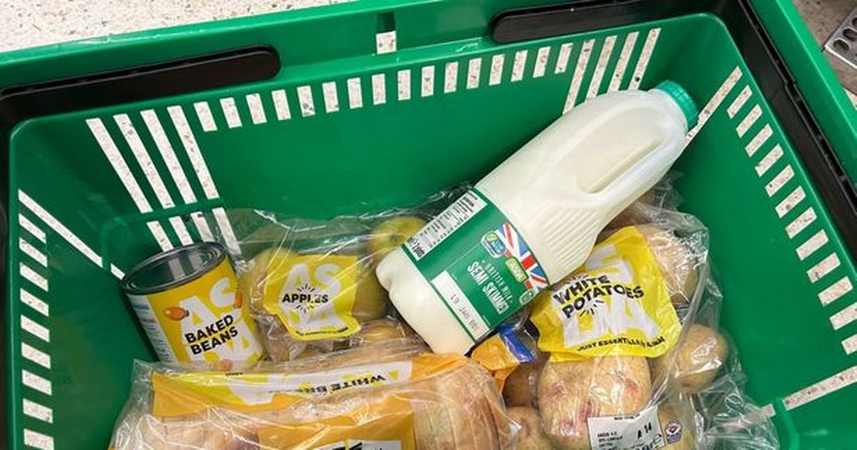 Asda launches half price meal scheme for adults and…