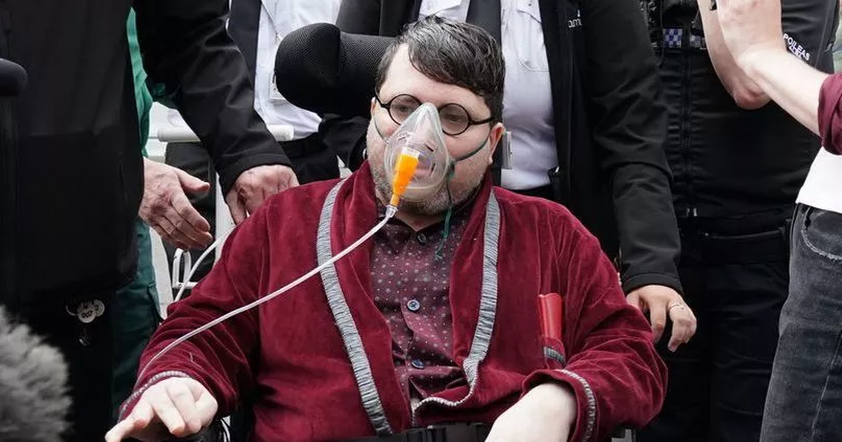 US fugitive Nicholas Rossi denies being serial liar…