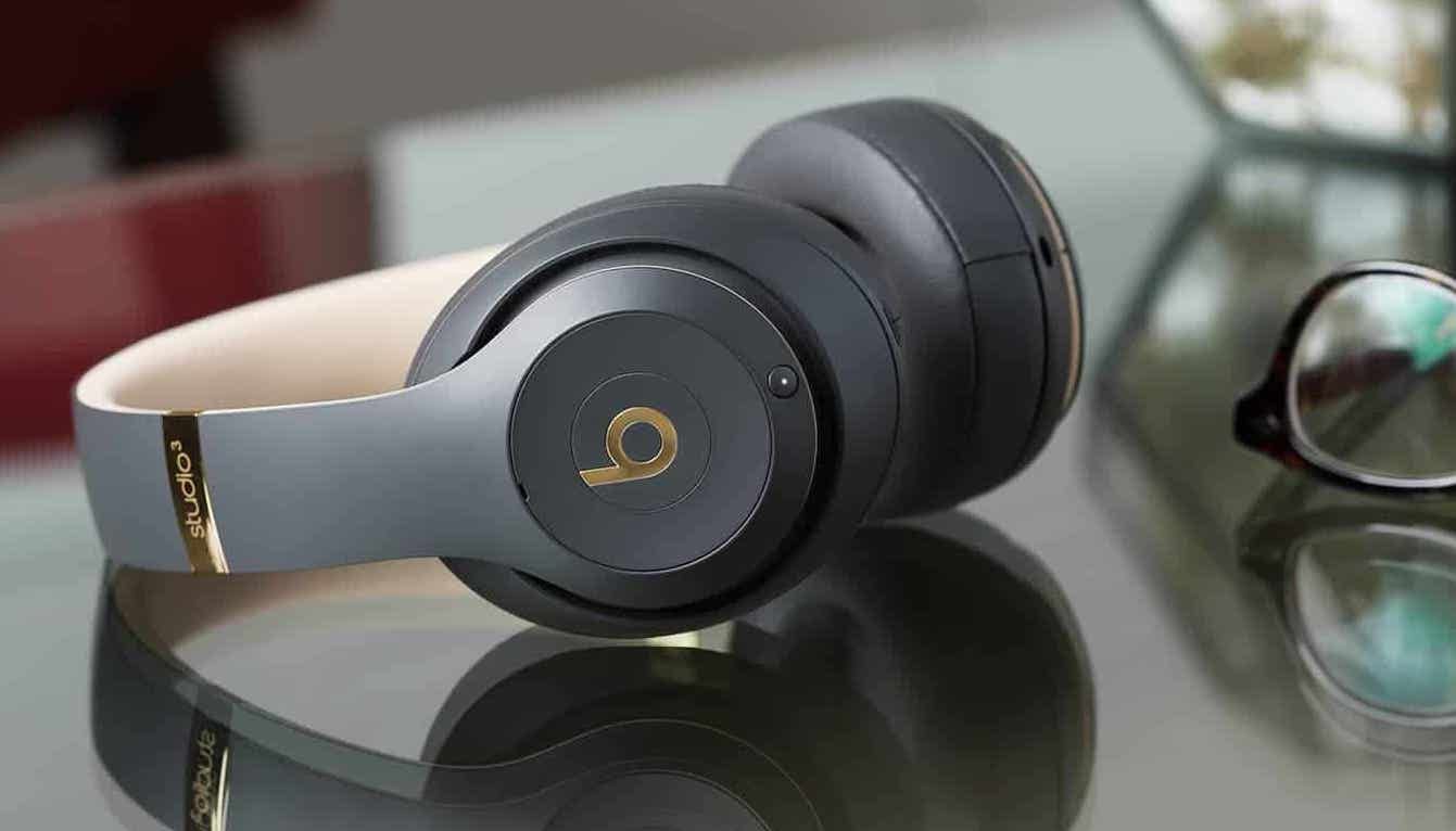 Beats Studio Pro leak reveals key specs — including…