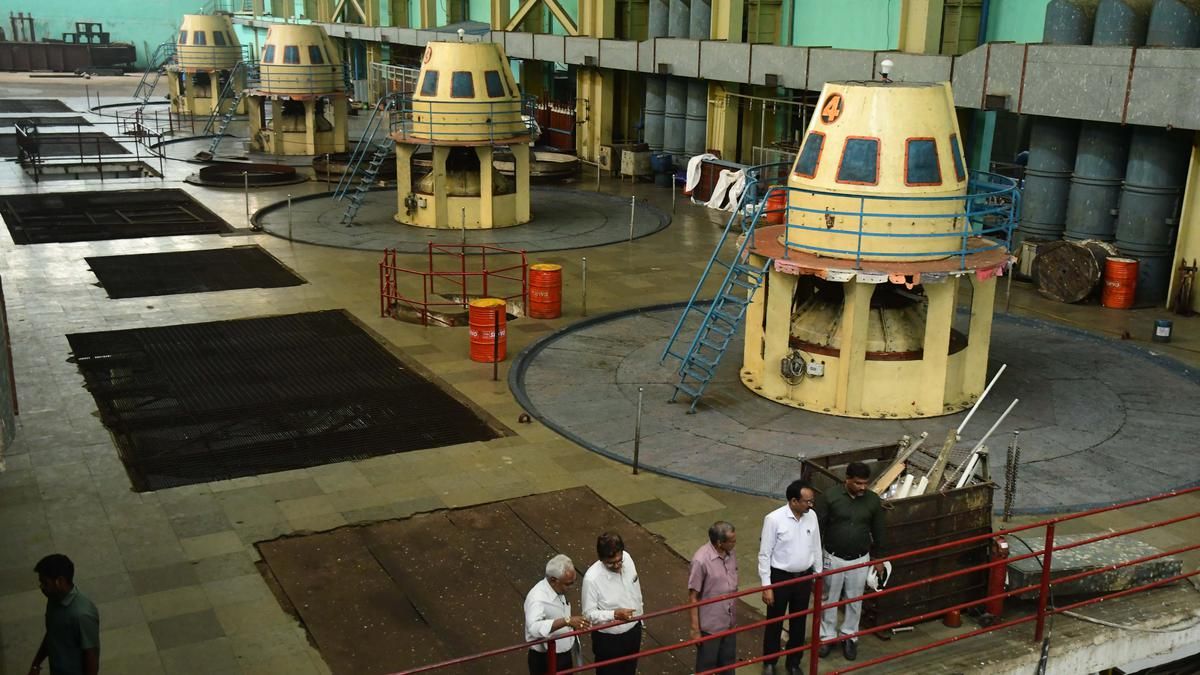 AP-Genco sets its sights on expediting construction of…