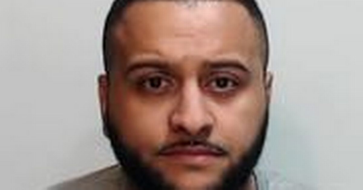 'Evil' Arthur's Seat killer who pushed pregnant wife…
