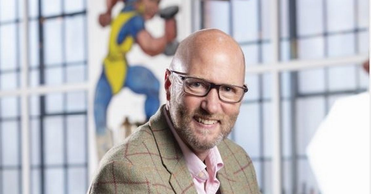 10 questions for Stefan Lepkowski of Karol Marketing…